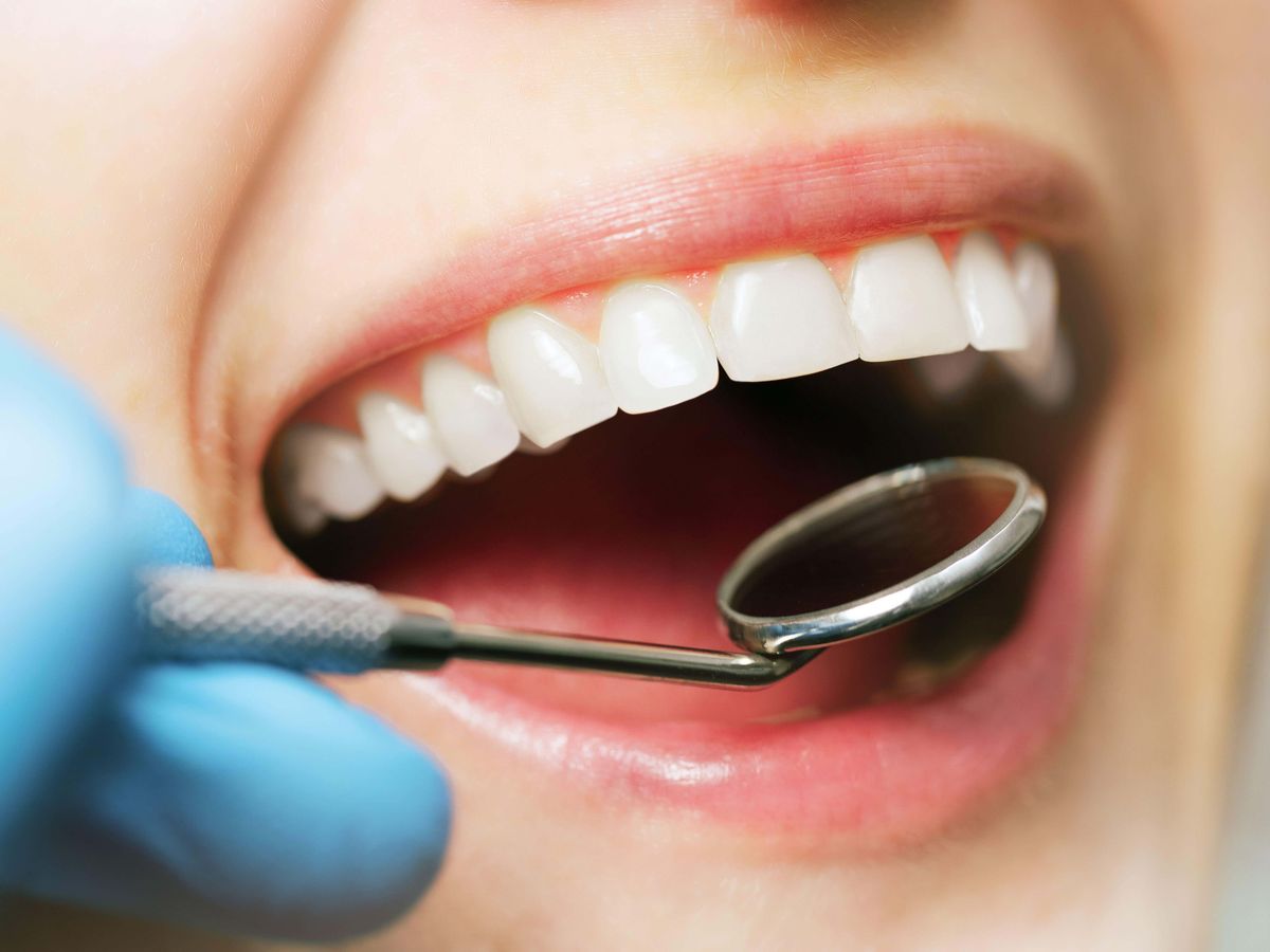 Scientists successfully grow teeth in a lab | Express & Star