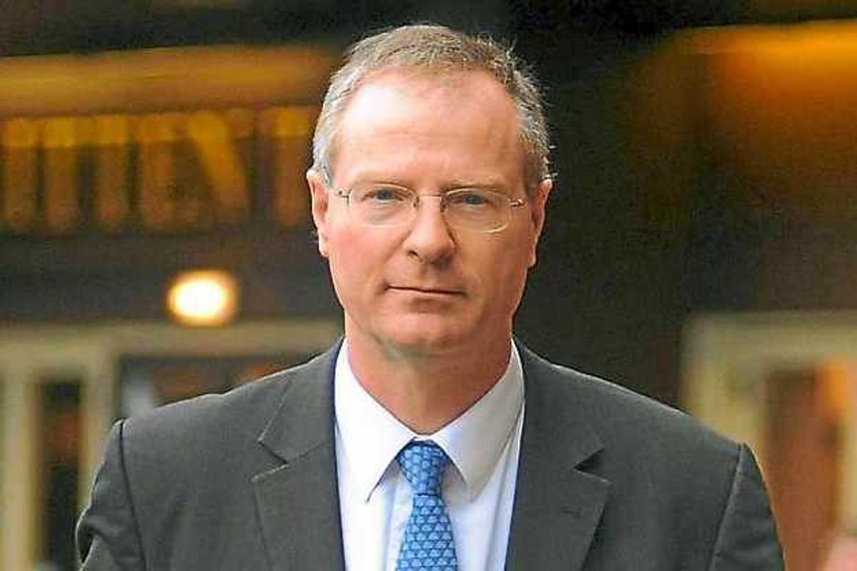 MP 'concerned' by threat to Stafford stroke unit | Express & Star