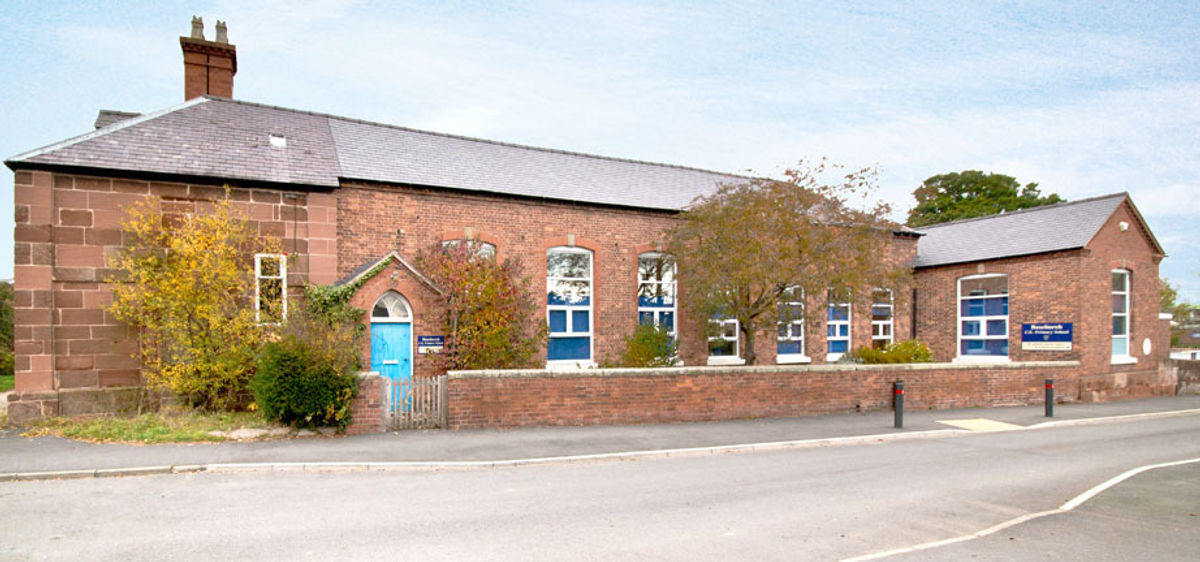 Baschurch primary school set to get an extra classroom | Shropshire Star