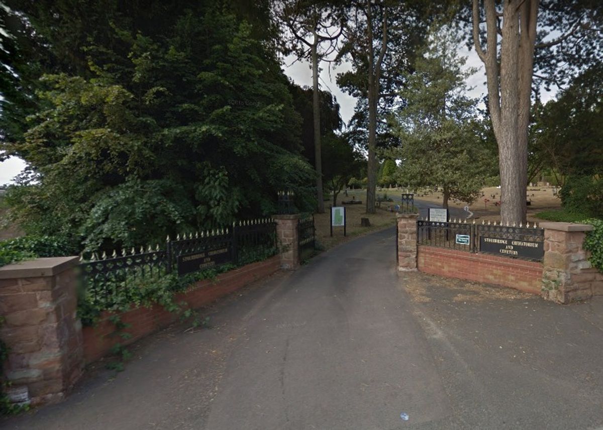 Delays to £1 million upgrade to Stourbridge Crematorium | Express & Star