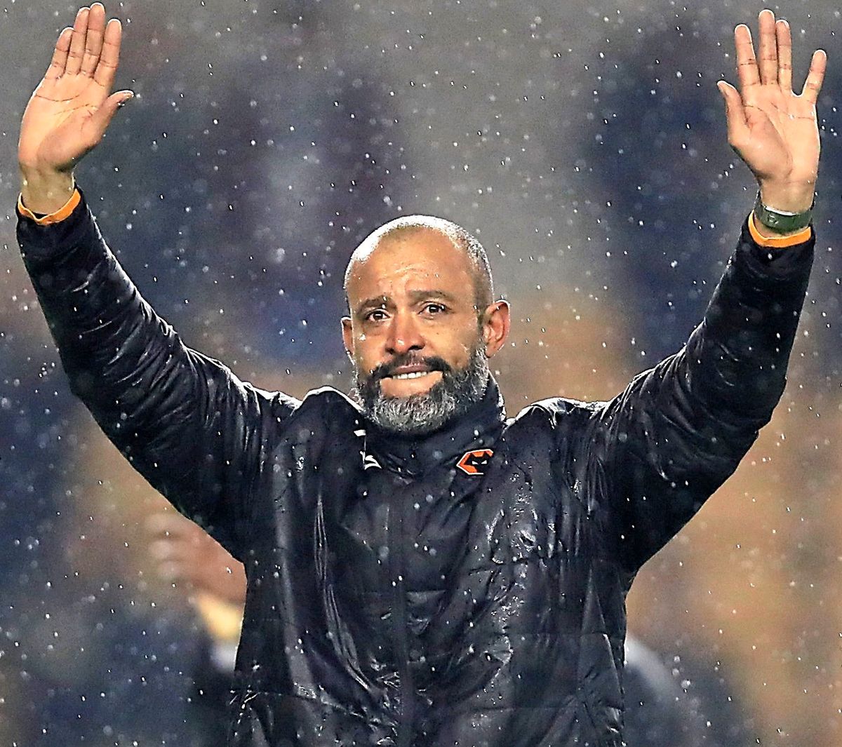 Mel Eves: Only complacency can stop Wolves | Express & Star