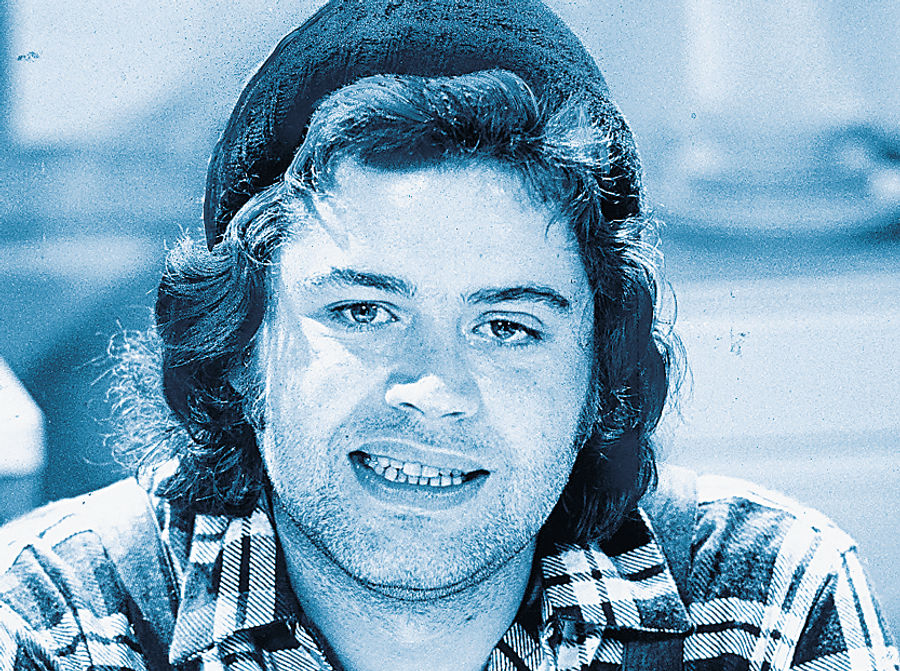 Shropshire actor pays tribute after death of Crossroads co-star Tony ...