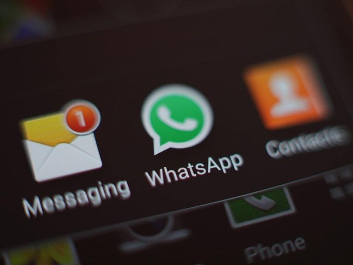 WhatsApp to restrict message sharing in the fight against fake news | Express & Star