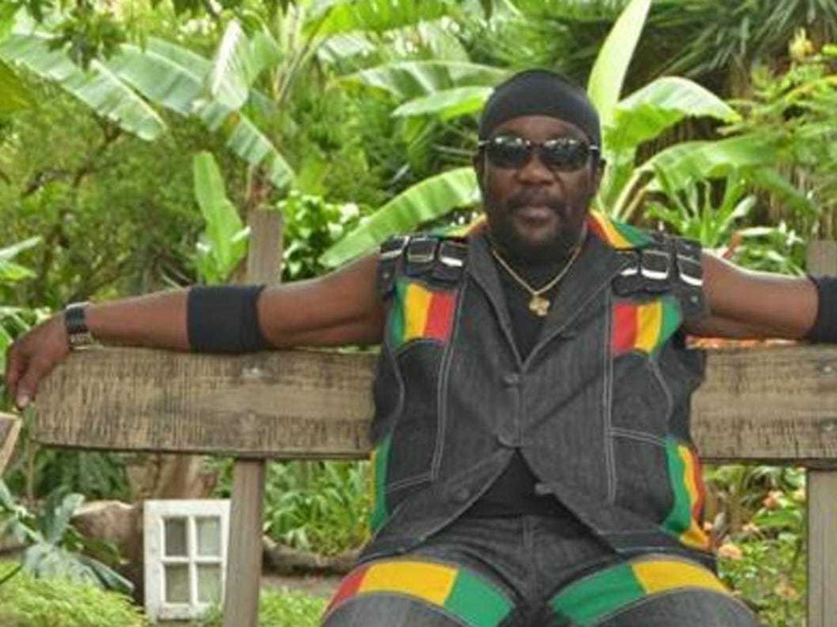 Tributes paid to reggae ‘pioneer’ Toots Hibbert following his death at ...