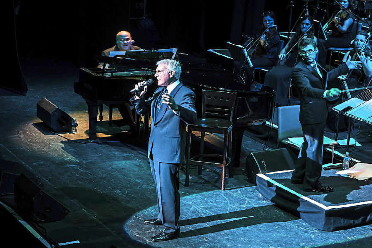 Dave Willetts talks ahead of Birmingham show | Express & Star