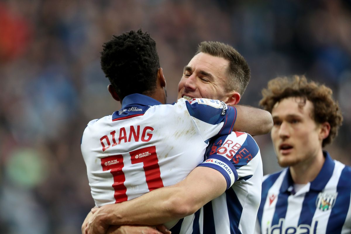 Plymouth v West Brom preview: Boss weighs up rotation debate with ...