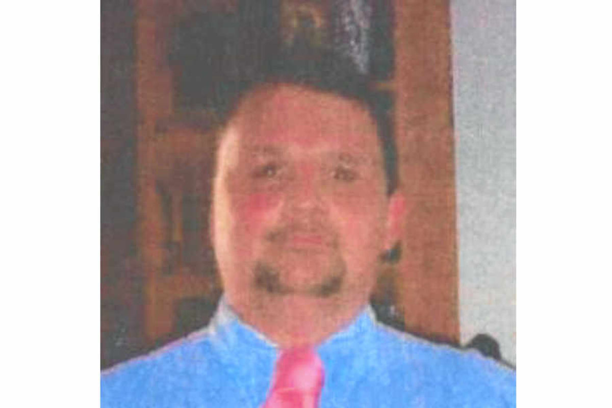 New appeal over missing Simon Rothwell one year on | Shropshire Star