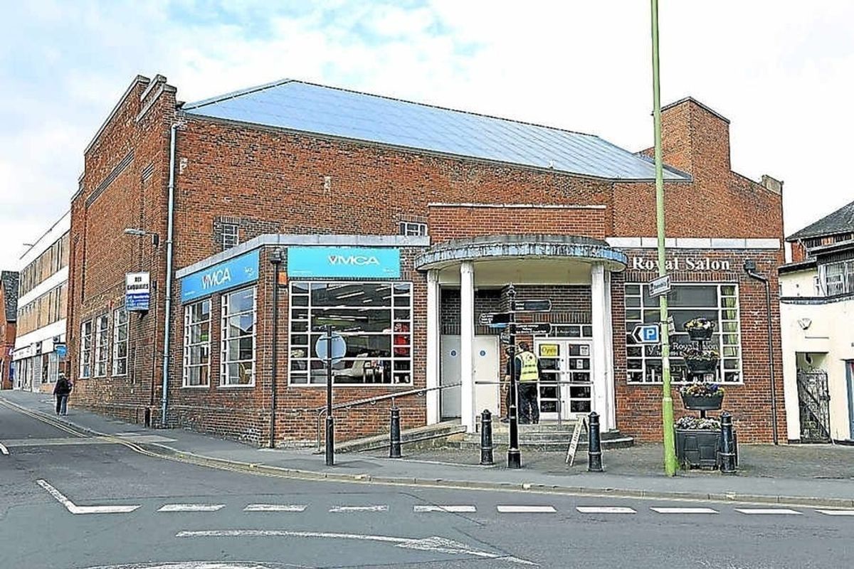 Cinema hub plan for empty Oswestry buildings | Shropshire Star