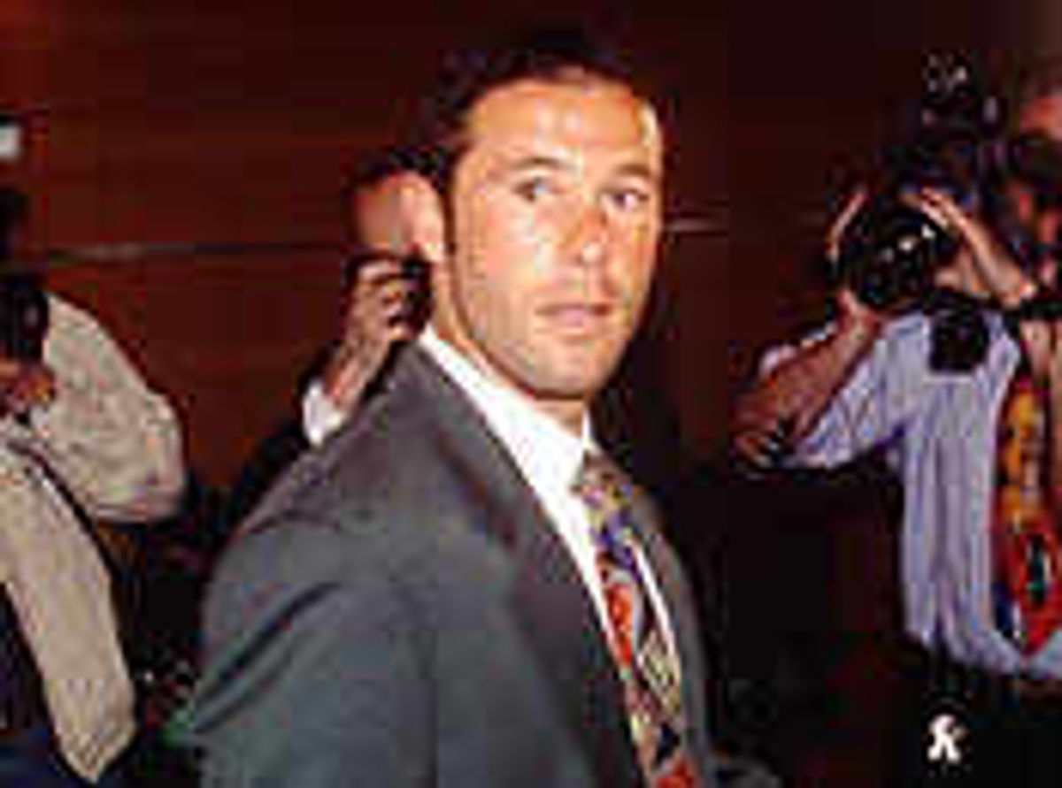 Blog: The Bosman ruling: Good or bad? | Express & Star