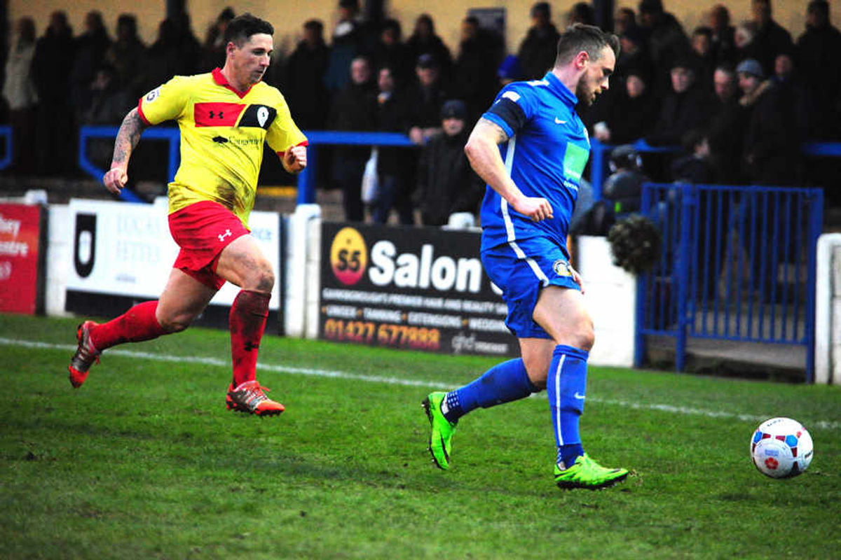 Bucks allow Ryan Rowe out to build up sharpness | Shropshire Star