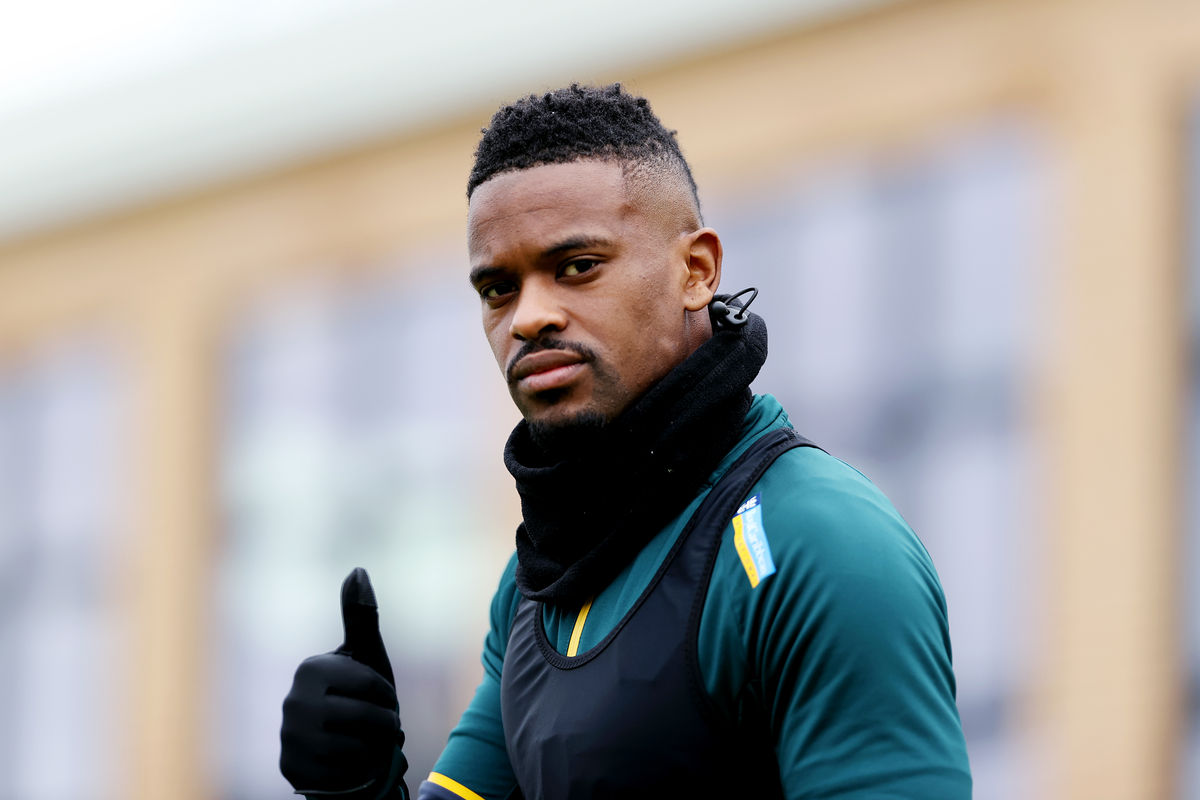 Exclusive Nelson Semedo interview: Barcelona ‘dream’ over, but Semedo ...