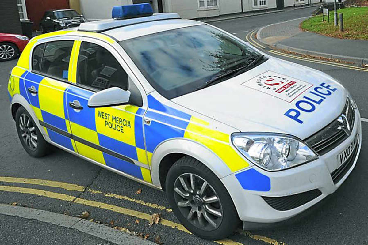 Drug arrests in Telford police operation | Shropshire Star