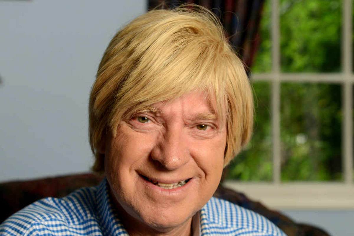 Lichfield MP Michael Fabricant admits taking poppers | Express & Star