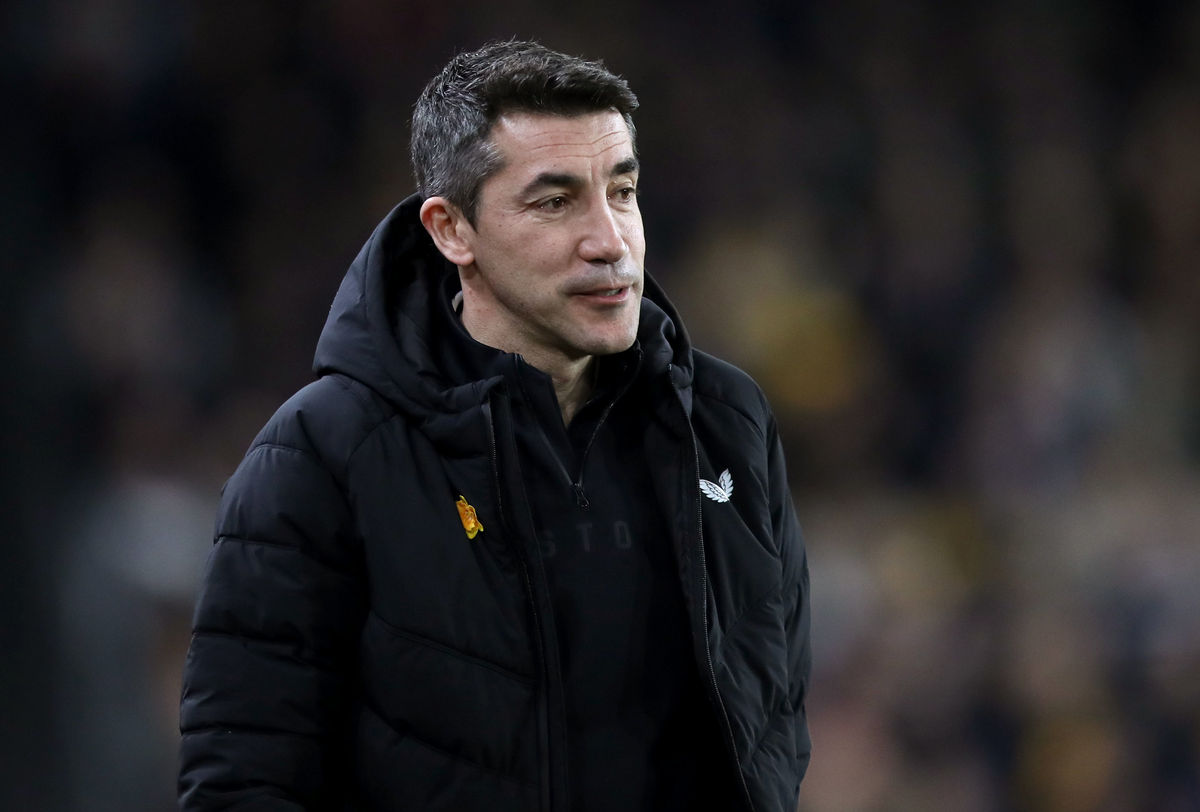Scott Sellars impressed by Wolves boss Bruno Lage's work ethic ...
