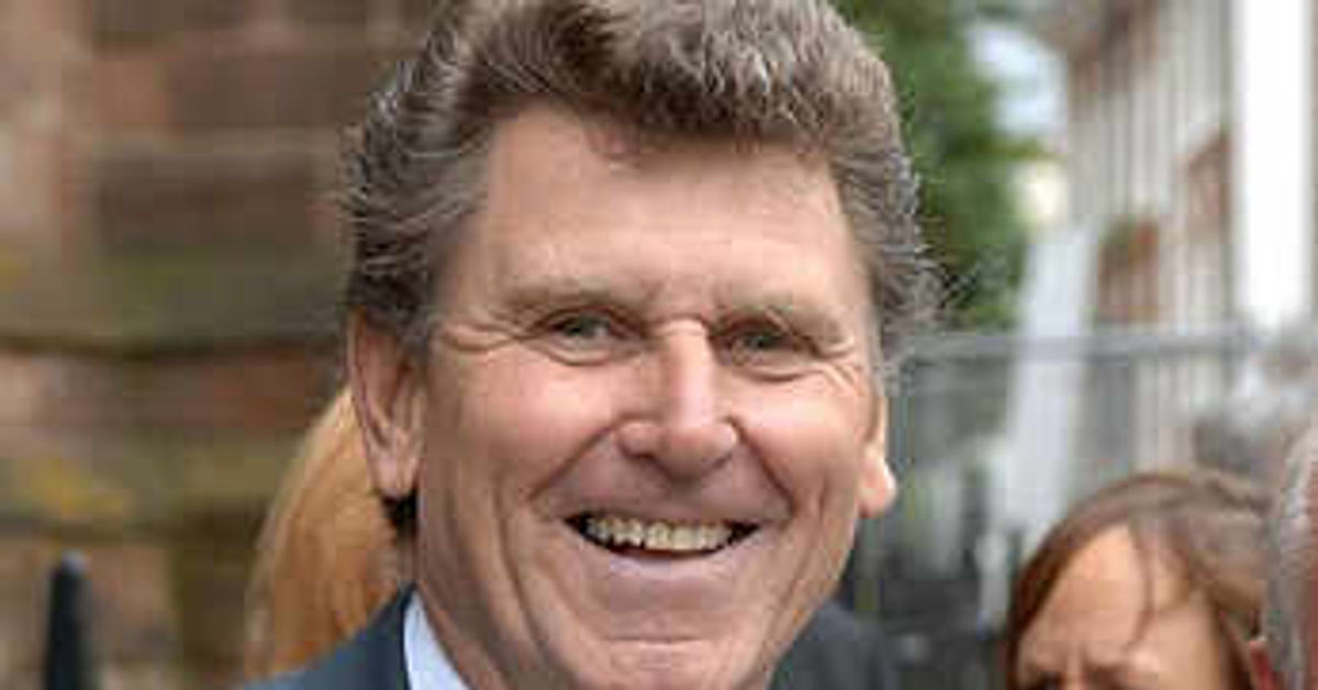 Wolves legend Thomson dies, 65 | Express & Star