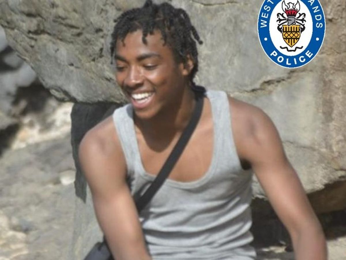 Inquest into death of stabbed Smethwick teenager is adjourned | Express ...