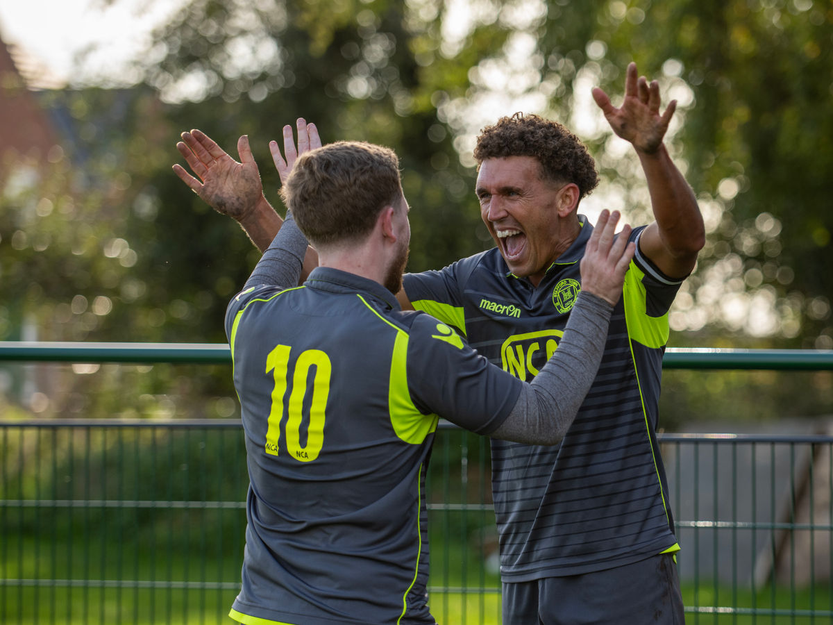 Step 5/6 round-up: Five star performances lead to dominant wins ...