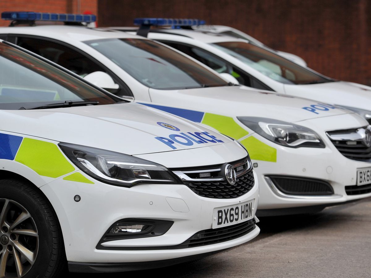 Special constable accused of rape appears in court | Express & Star