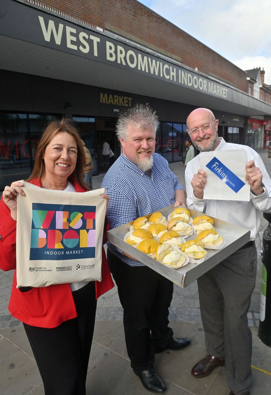 Firkins' owner blown away by 'unbelievable' love and support following ...