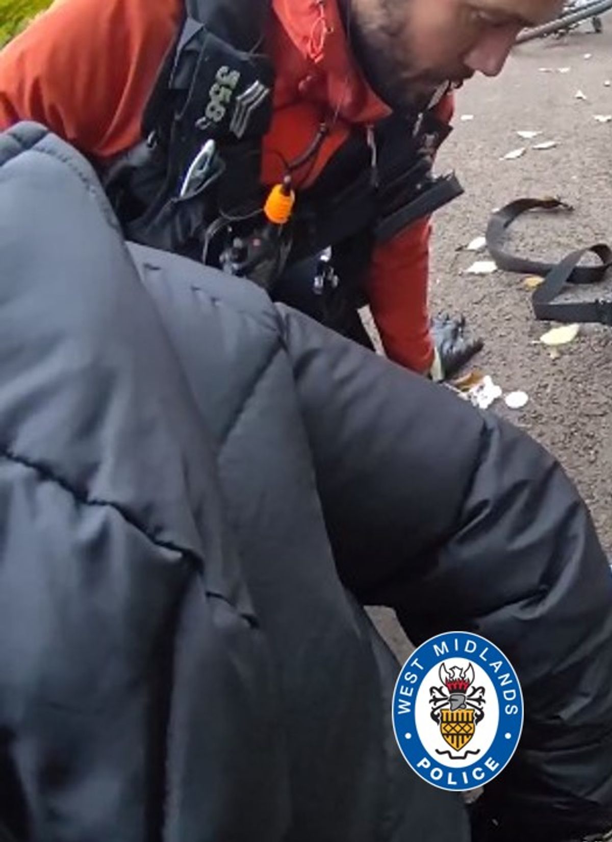 Five arrests made during targeted patrols in Wolverhampton | Express & Star