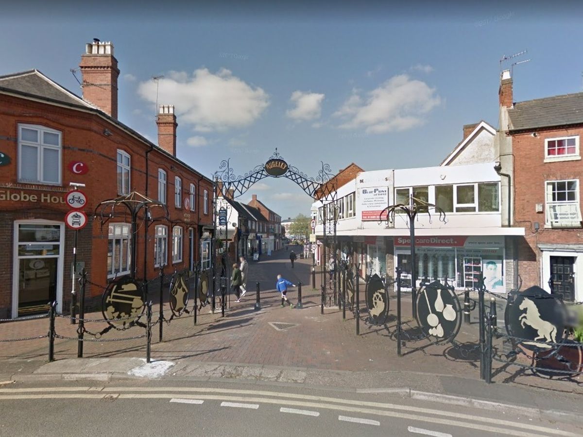 Latest Rugeley news | Express & Star