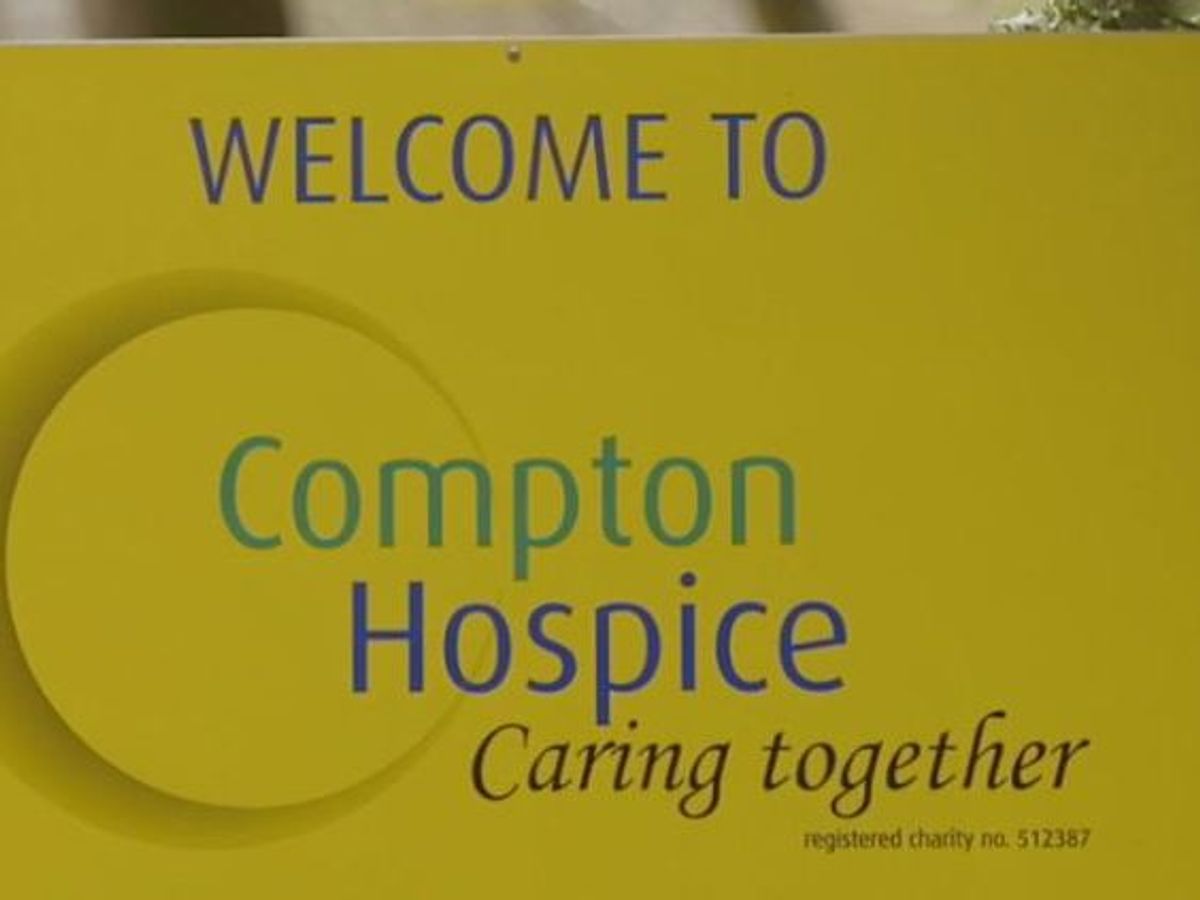 Could Compton Hospice be about to change its name? | Express & Star