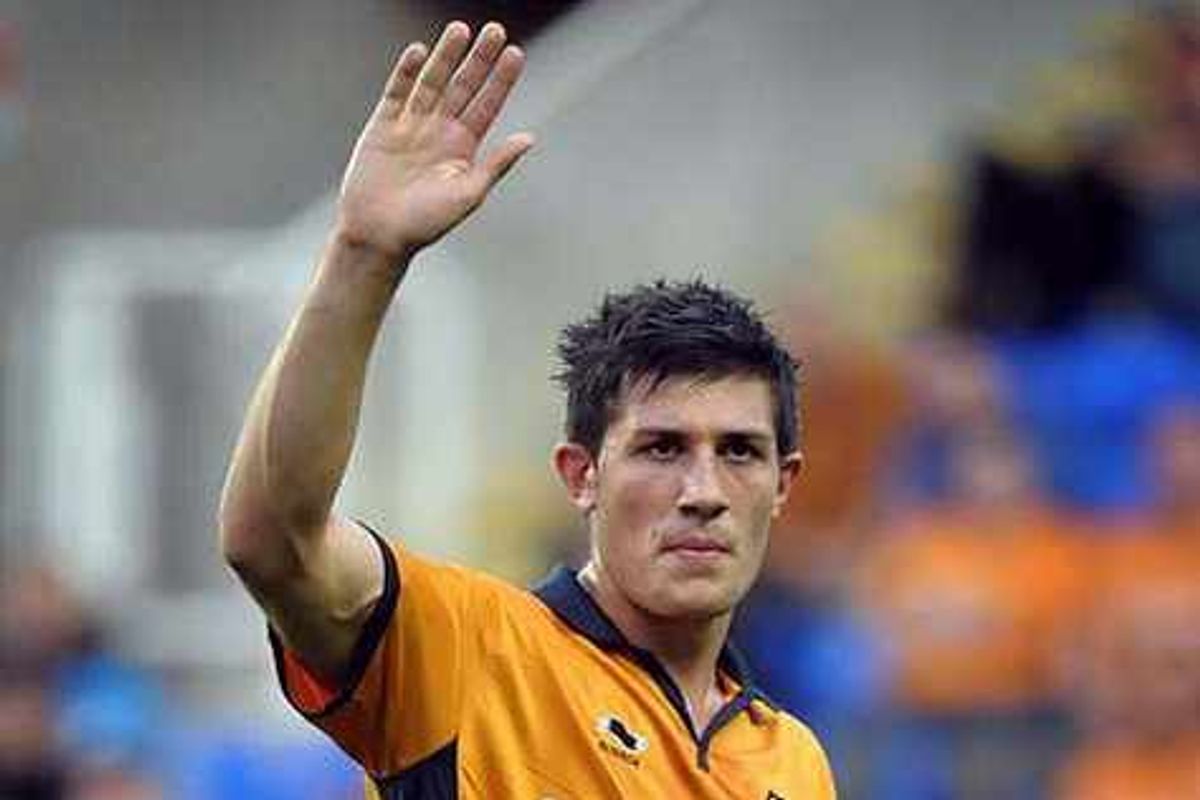 The future is bright for Danny Batth | Express & Star