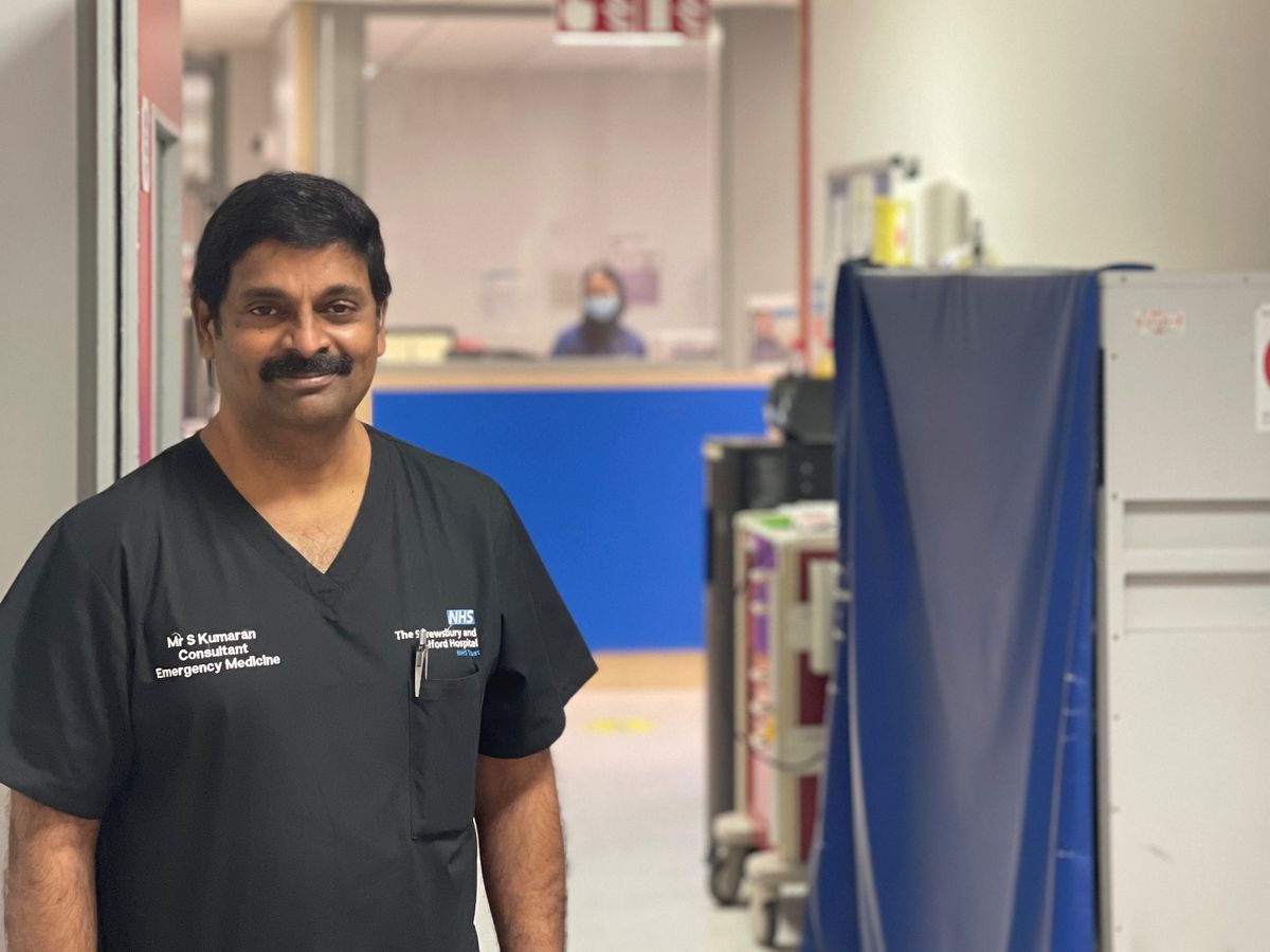 Hospital transformation plans will mean fewer delays and better ...