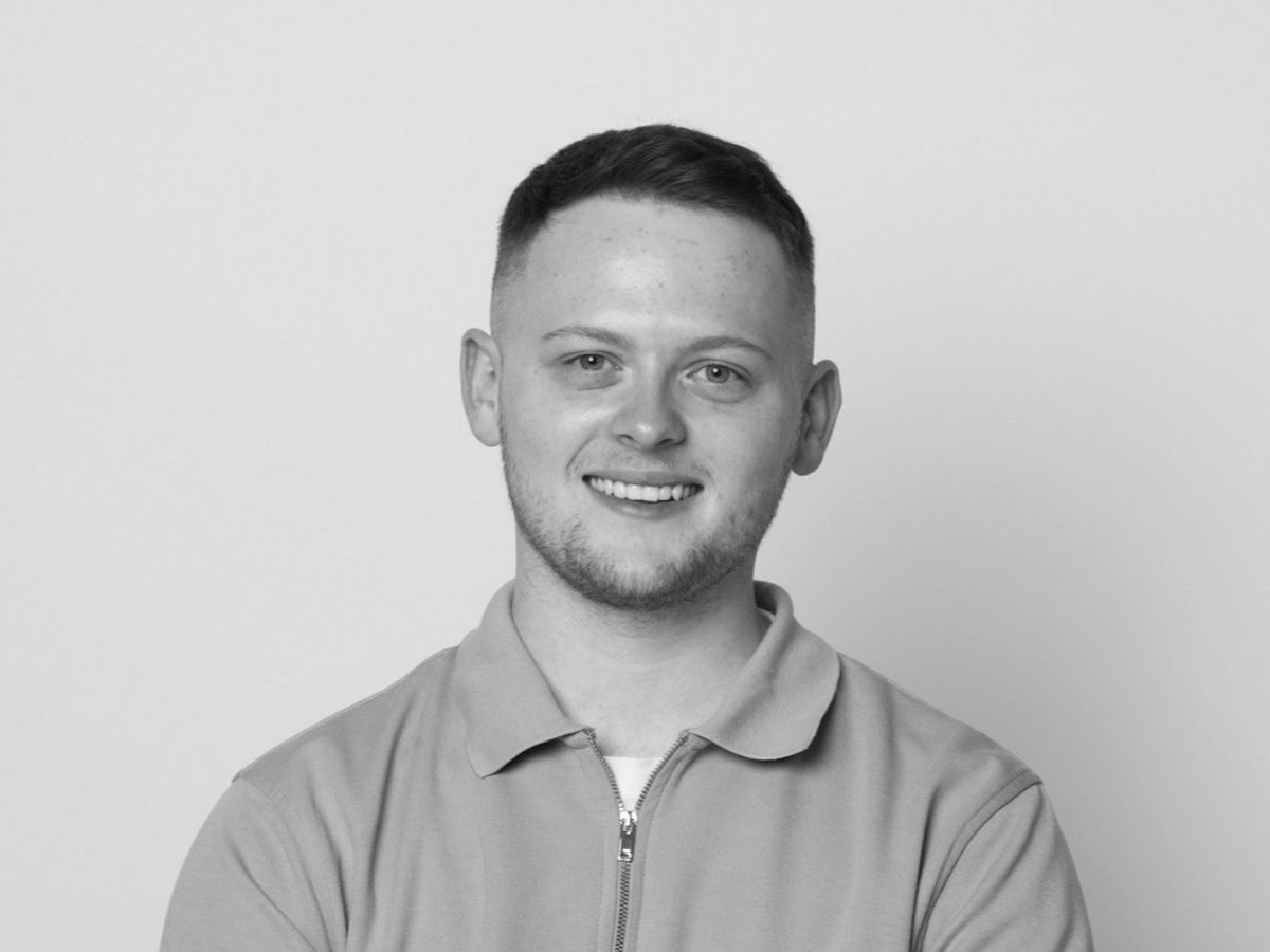 Telford businessman Samuel in running for Midland award | Shropshire Star