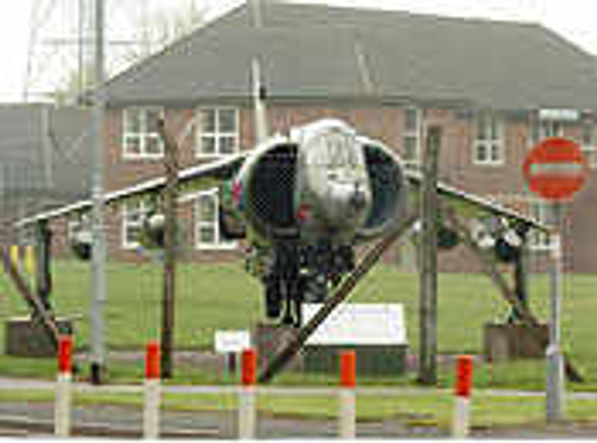 Name change for barracks | Express & Star