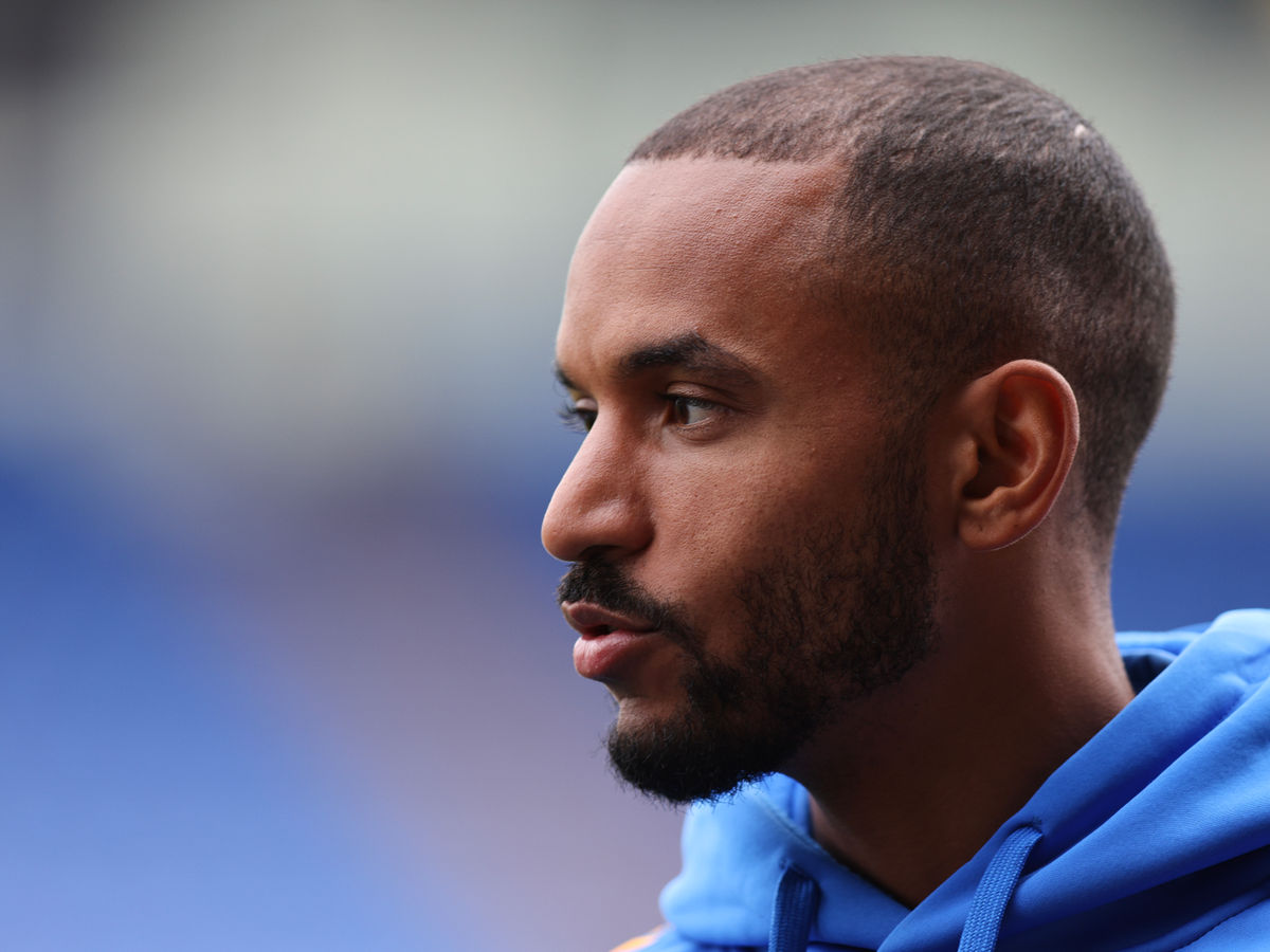 Paul Hurst on late Shrewsbury deal and Harrison Biggins position after ...