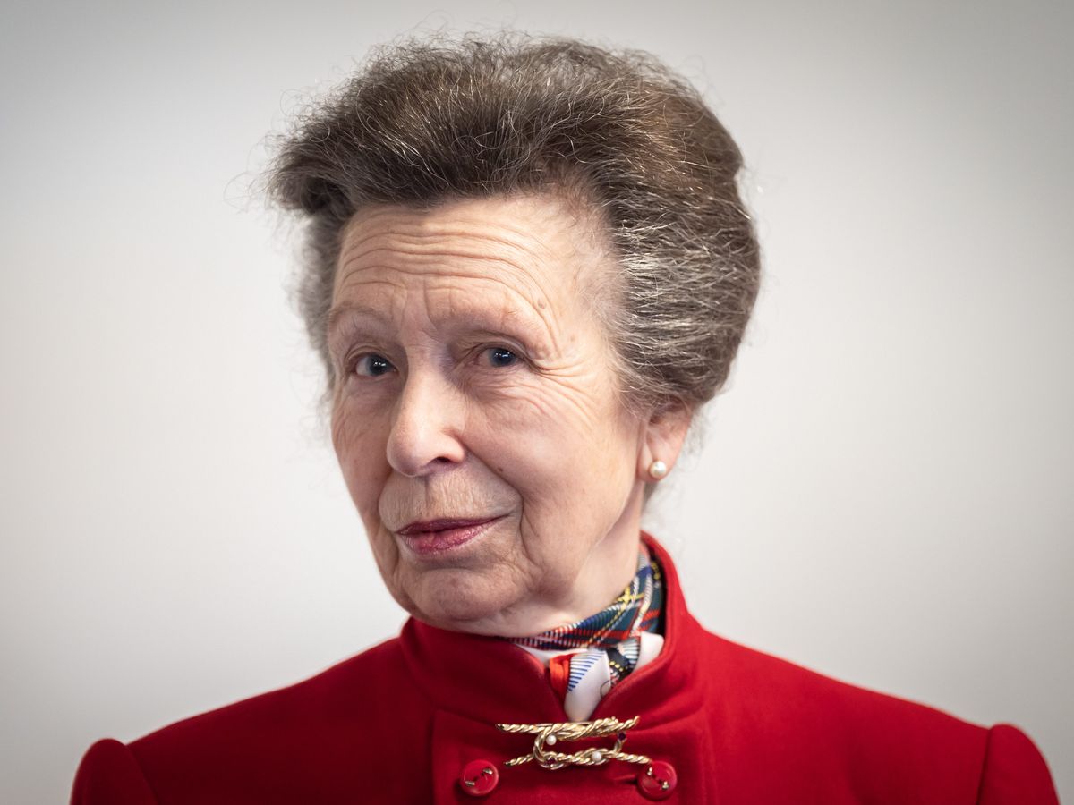 Anne to mark non-combat work by black South Africans during First World ...