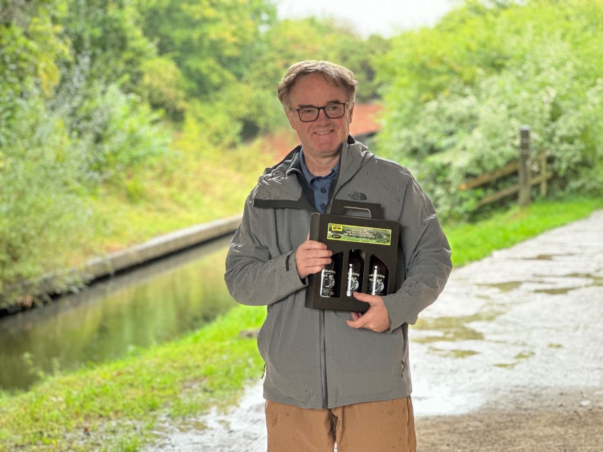 Canal Society's social media community expands | Shropshire Star