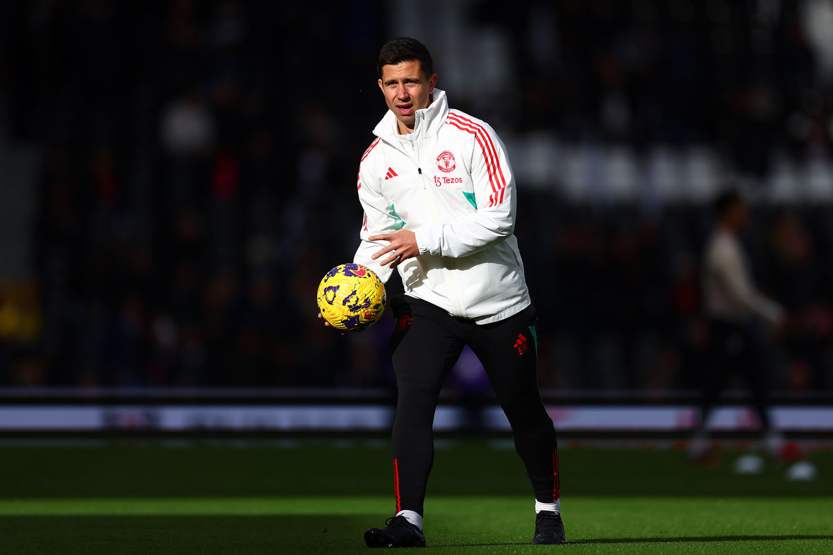 Eric Ramsay delivers parting Minnesota United message as new West Brom ...