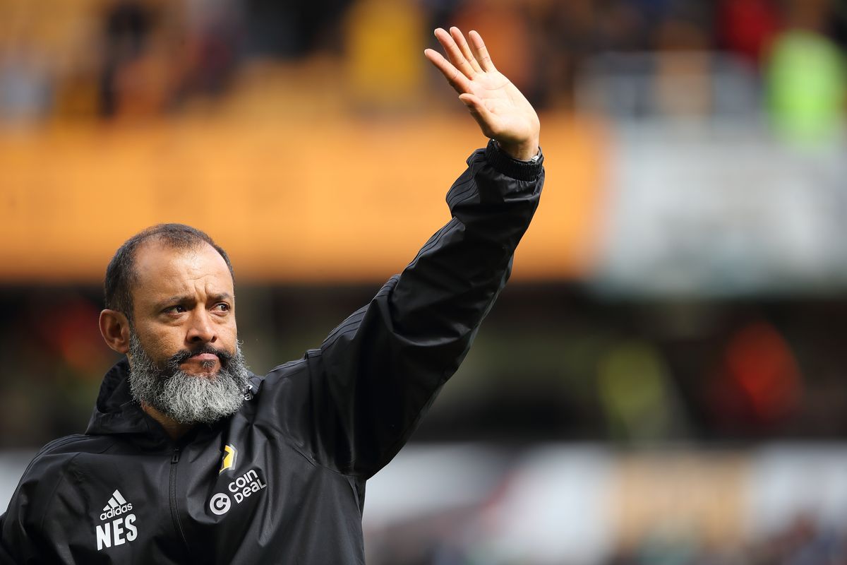 Nuno: Wolves are growing in confidence | Express & Star