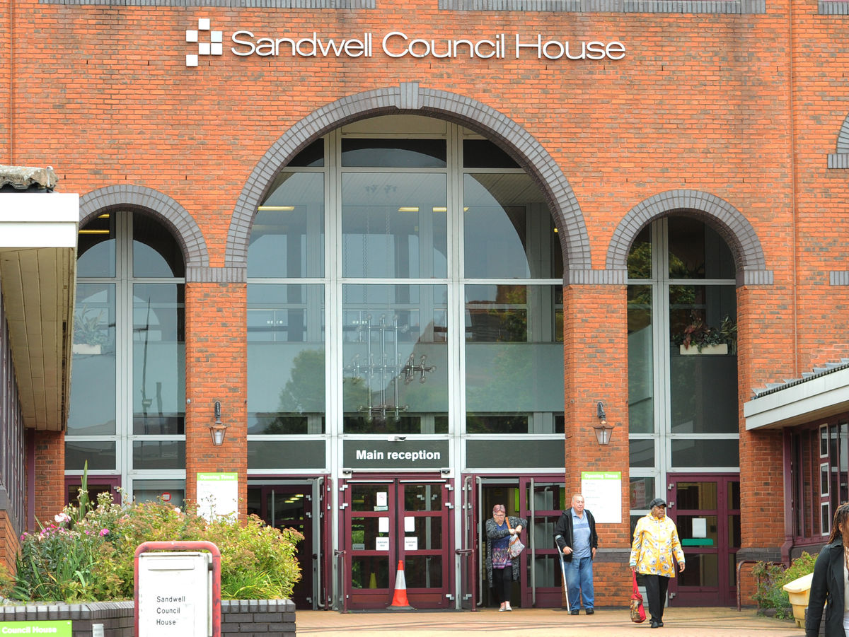 Sandwell gears up to vote amid polling station changes and identity ...
