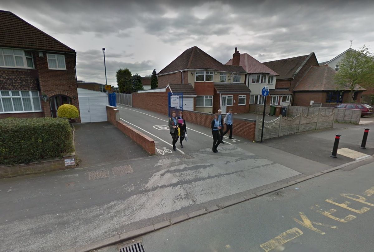 Pupils at Aldridge School self-isolating after positive coronavirus ...