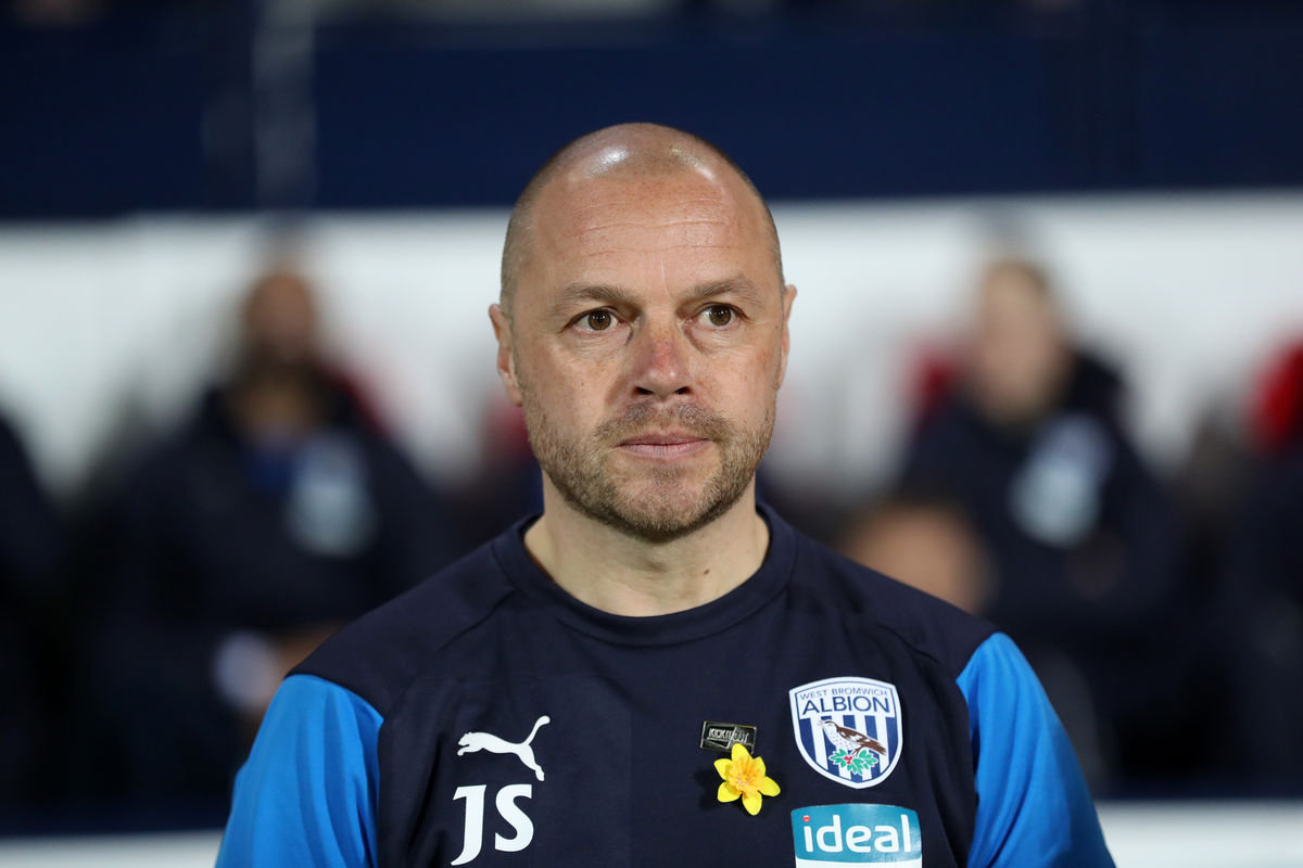 James Shan plans a quick-fix for West Brom issues | Express & Star