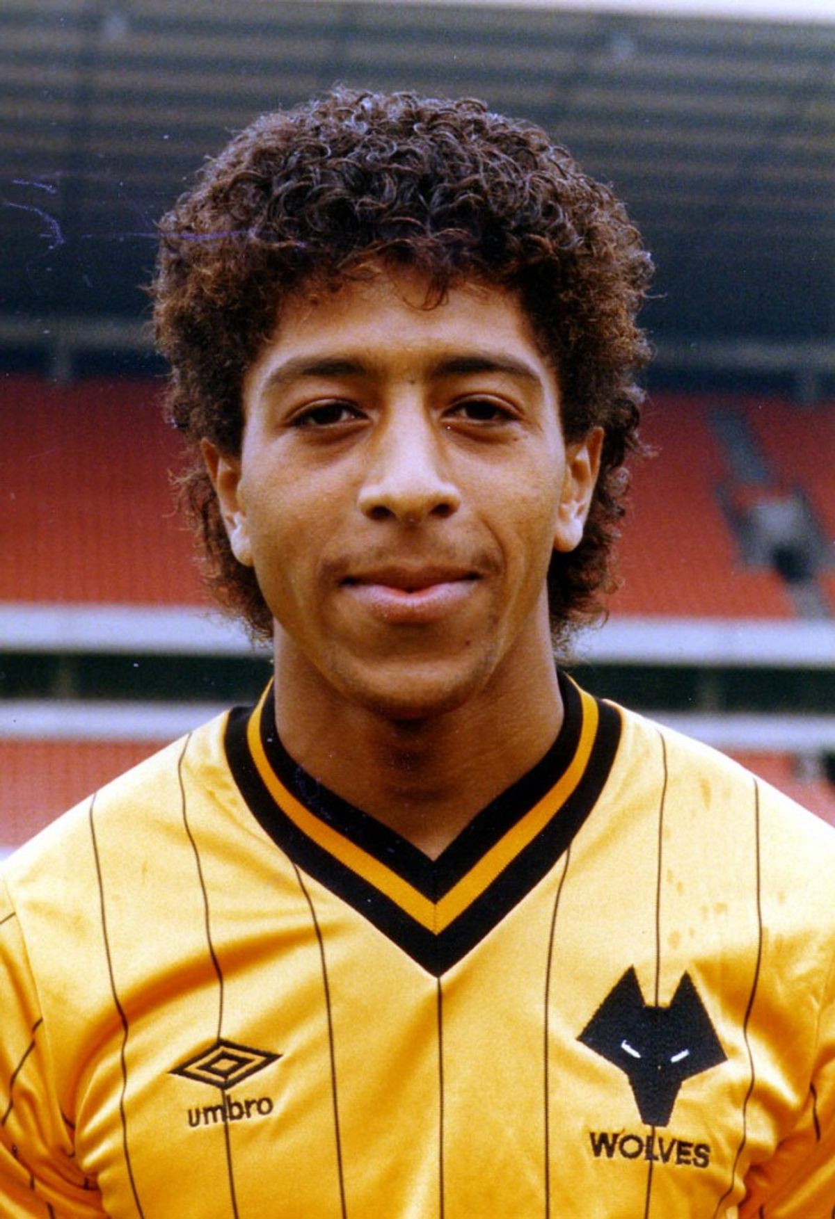 The former Wolves and Burnley man behind new tech initiative designed to aid wellbeing of ...