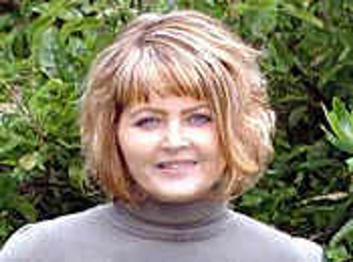 Introducing . . . Emma Suddaby | Shropshire Star