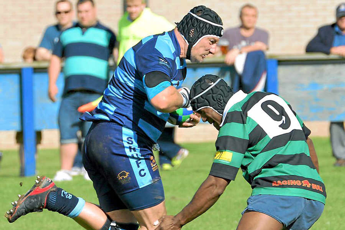 'Perfect tactics' says skipper Simon Evitts | Shropshire Star