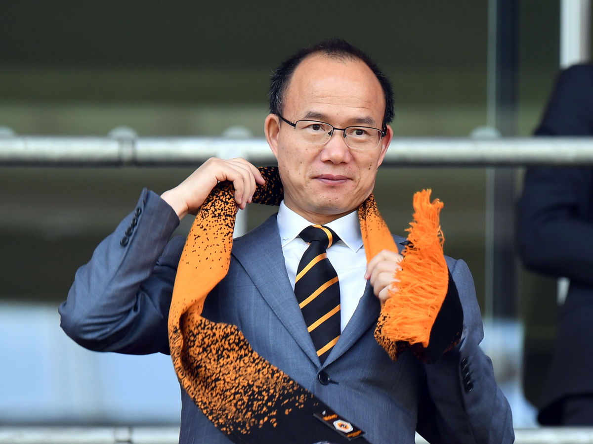 Half-year revenue tops £10 billion for Wolves owner as turnover grows ...
