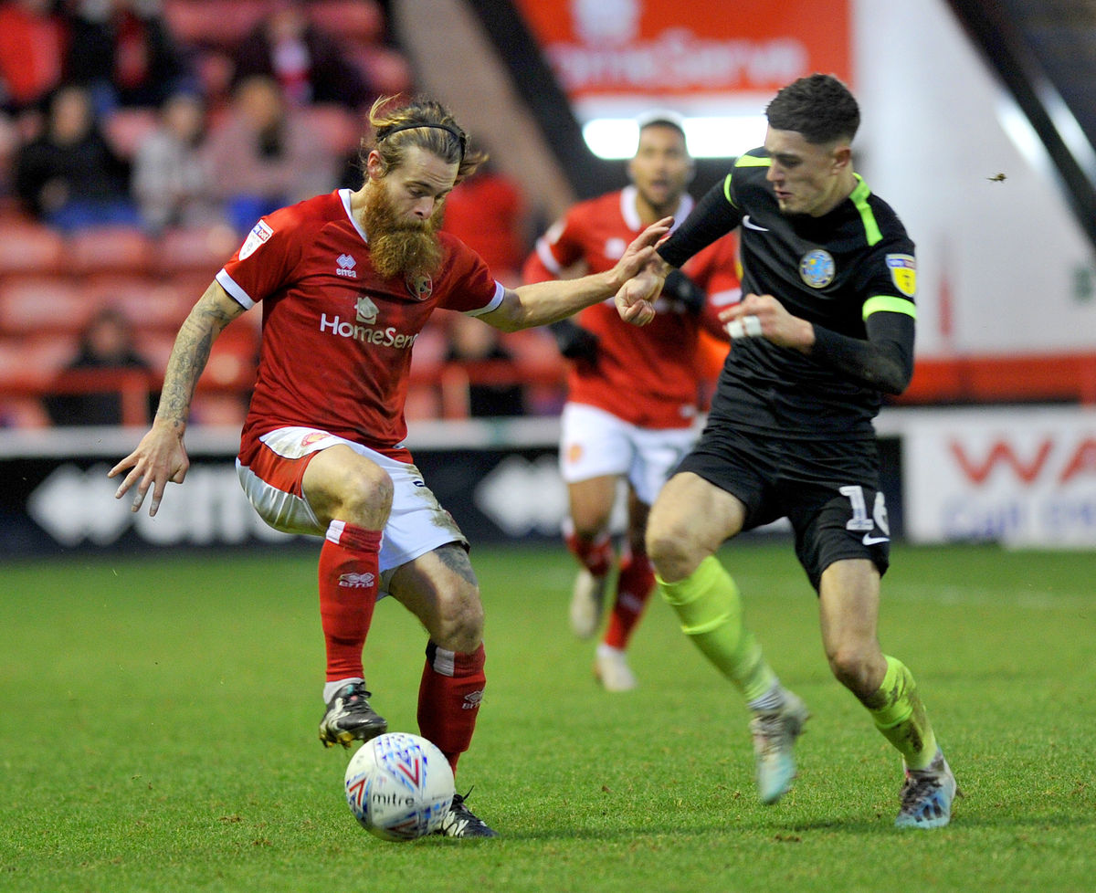 Stuart Sinclair opens up on mental health as part of charity awareness ...