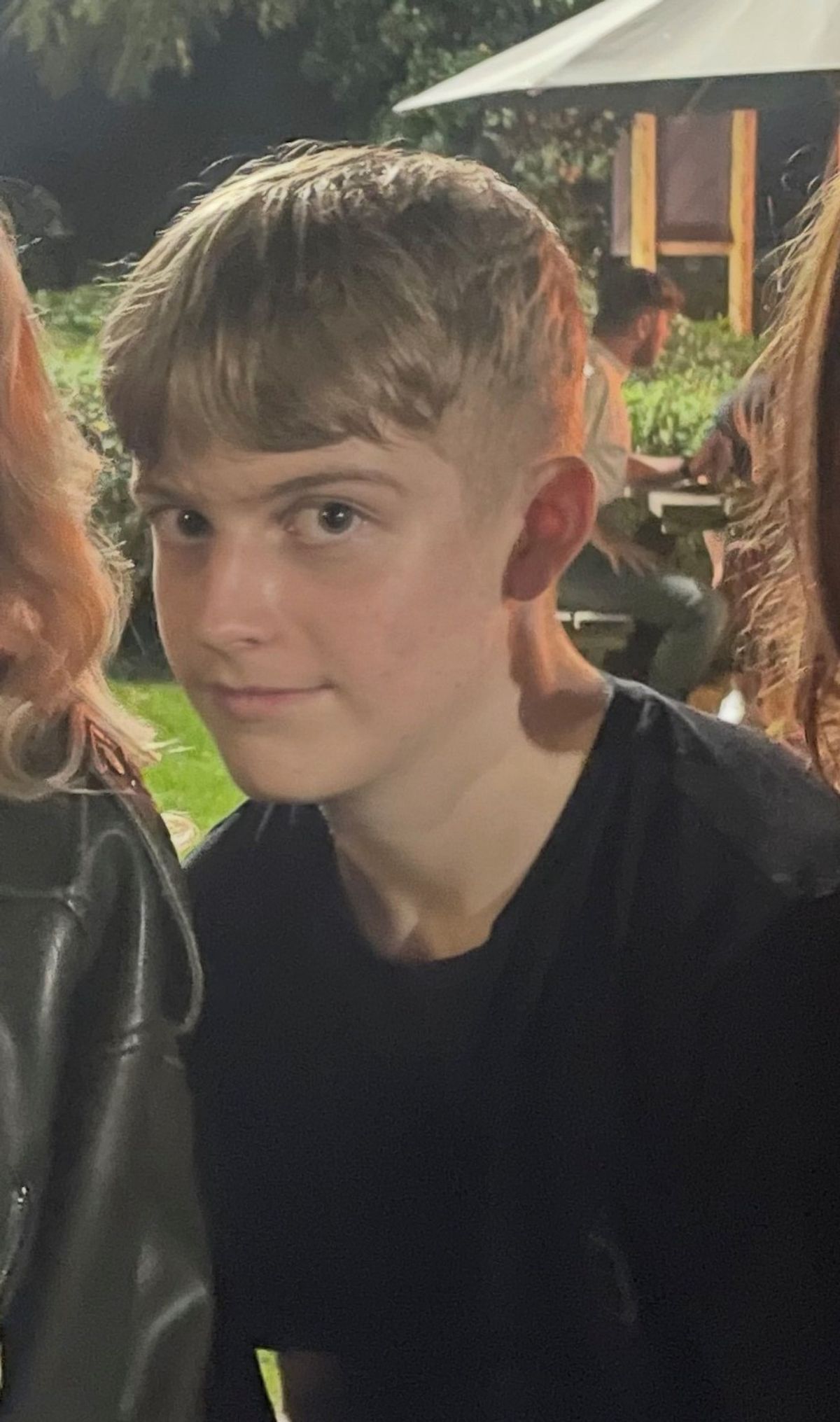 We visited the Wolverhampton cafe named in memory of road crash victim ...