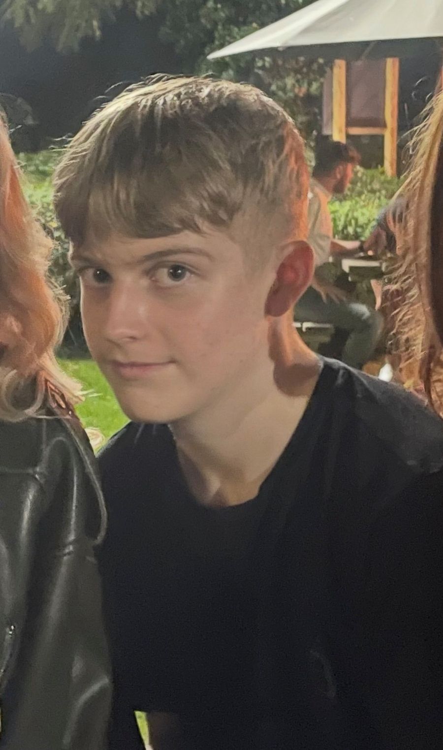 'We're very proud of the man he was becoming': Family's tribute to boy ...