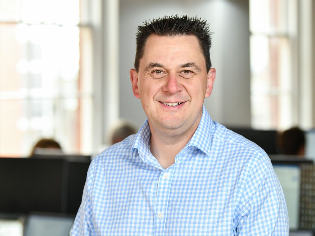 JLL strengthens Midlands team as Tom arrives | Express & Star