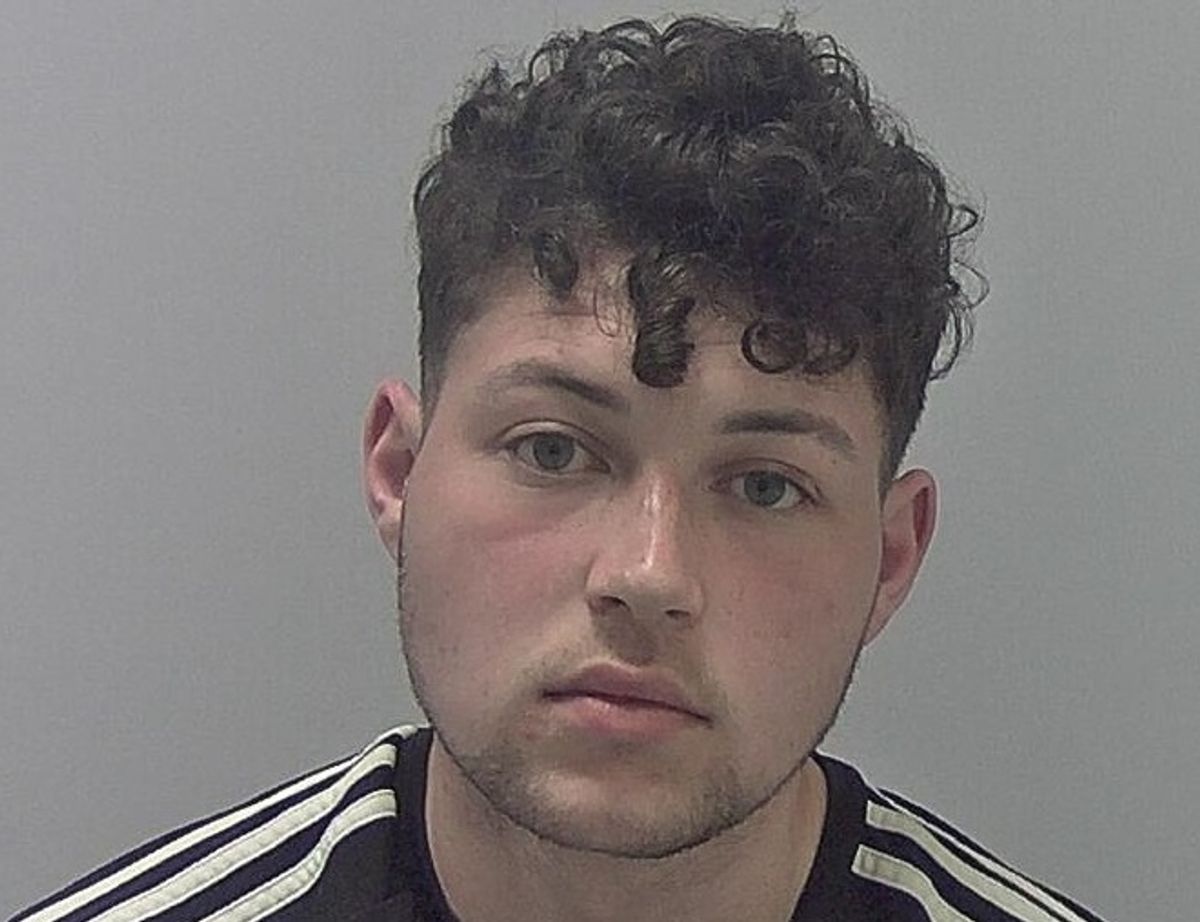 Telford ‘bully’ locked up for sex offences against girl, 13 ...