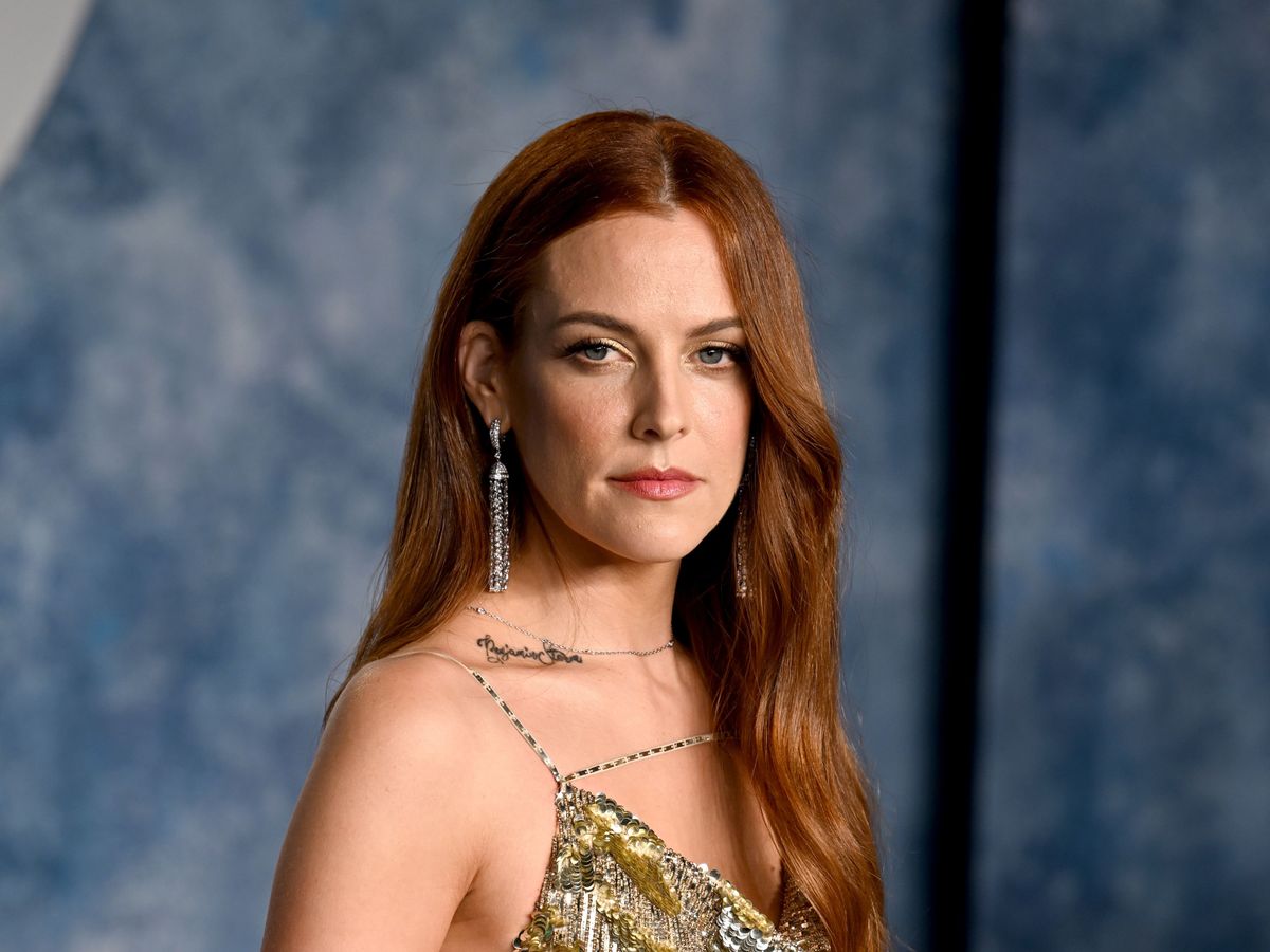 Riley Keough officially named sole trustee of Lisa Marie Presley’s ...