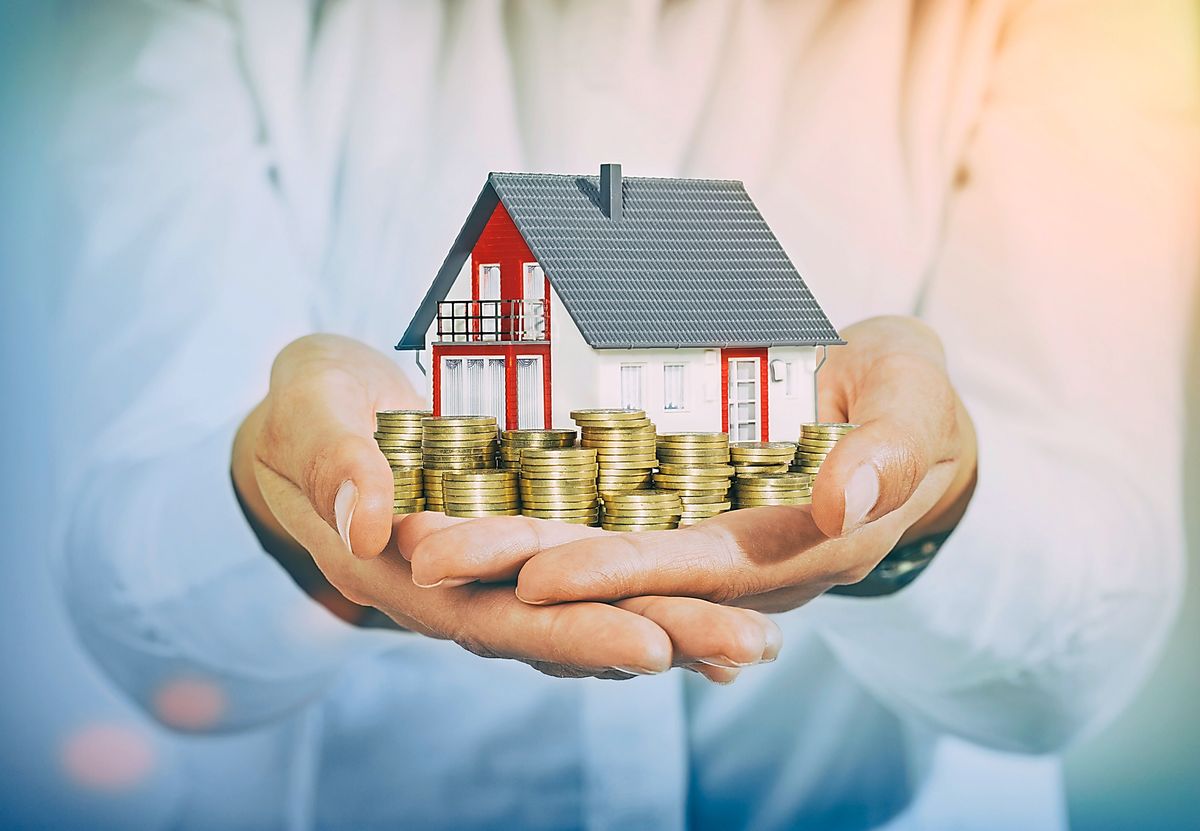 Jack Averty: The millenials are facing a big struggle to get their ...