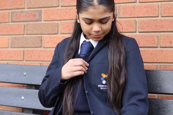 Perryfields free uniform offer returns | Express & Star